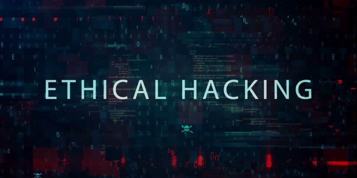 Hackers Center – An Ethical Hacking Blog