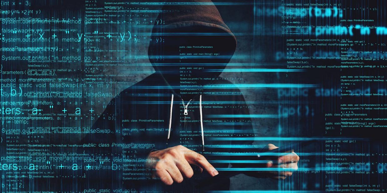 Hackers Center – An Ethical Hacking Blog